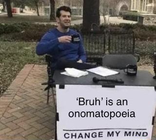 Onomatopoeia memes. Best Collection of funny onomatopoeia pictures on ...