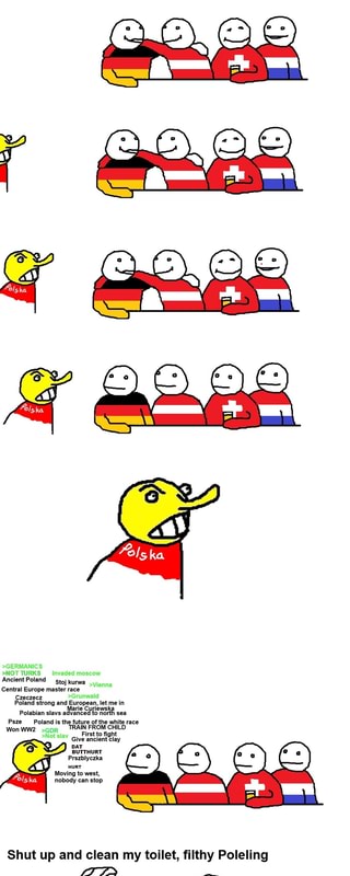 Polack memes. Best Collection of funny polack pictures on iFunny
