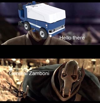 Zamboni memes. Best Collection of funny zamboni pictures on iFunny