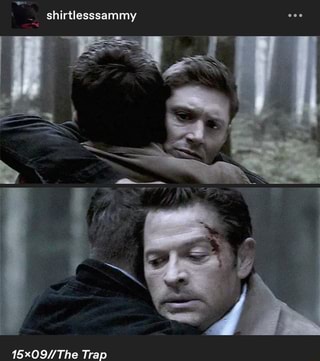 Destiel memes. Best Collection of funny destiel pictures on iFunny