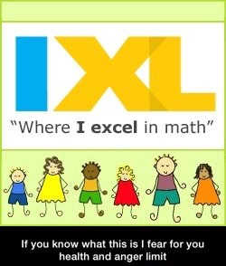Ixl memes. Best Collection of funny ixl pictures on iFunny