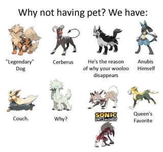 Cerberus memes. Best Collection of funny cerberus pictures on iFunny