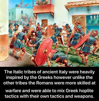 Hoplite memes. Best Collection of funny hoplite pictures on iFunny
