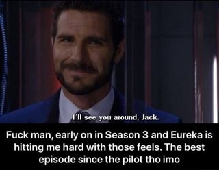 Eureka memes. Best Collection of funny eureka pictures on iFunny