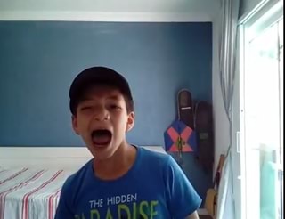 Crianças de 12 anos: o que é troll face? memeiros de 2011: - )