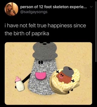 Paprika memes. Best Collection of funny paprika pictures on iFunny