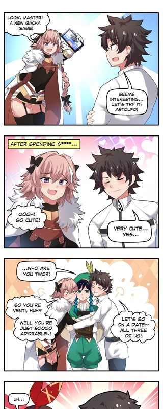 Astolfo memes. Best Collection of funny astolfo pictures on iFunny