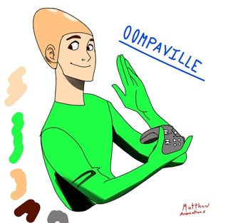 Oompaville memes. Best Collection of funny oompaville pictures on iFunny