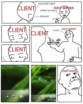 Dhcp memes. Best Collection of funny dhcp pictures on iFunny