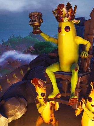 Peely memes. Best Collection of funny peely pictures on iFunny