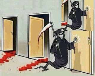 This meme will never die because it is used every time the dead meme is ...