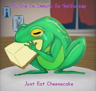 Cheesecake memes. Best Collection of funny cheesecake pictures on iFunny