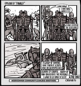 Necron memes. Best Collection of funny necron pictures on iFunny