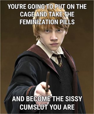 Feminization memes. Best Collection of funny feminization pictures on ...