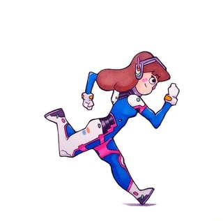 Dva memes. Best Collection of funny dva pictures on iFunny