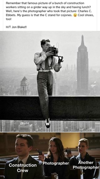 Photographer memes. Best Collection of funny photographer pictures on ...