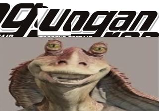 Gungan memes. Best Collection of funny gungan pictures on iFunny