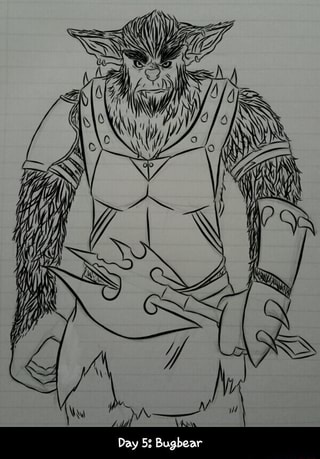 Bugbear memes. Best Collection of funny bugbear pictures on iFunny