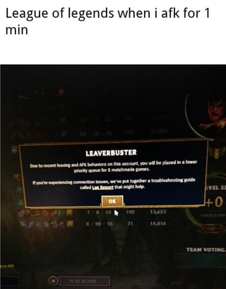 Afk memes. Best Collection of funny afk pictures on iFunny