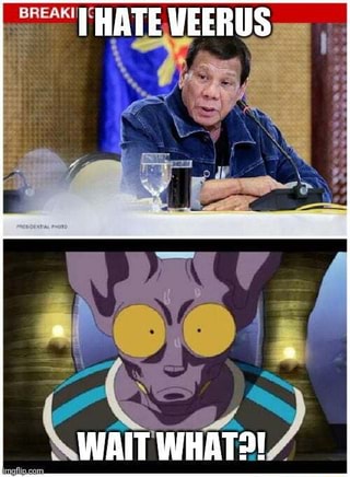 Beerus memes. Best Collection of funny beerus pictures on iFunny
