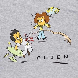 Chestburster memes. Best Collection of funny chestburster pictures on ...