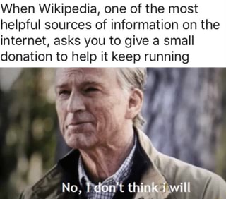 Wikipedia memes. Best Collection of funny wikipedia pictures on iFunny