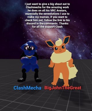 VRChat memes. The best memes on iFunny