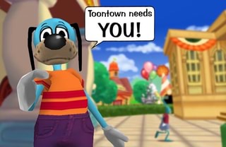 Toontown memes. Best Collection of funny toontown pictures on iFunny
