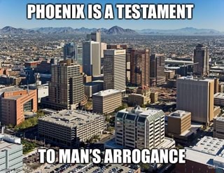 Degrees? Phoenix can't> really be thatwipt can it? Pshould not to 's ...
