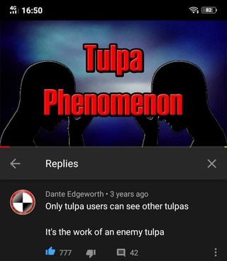Tulpa memes. Best Collection of funny tulpa pictures on iFunny