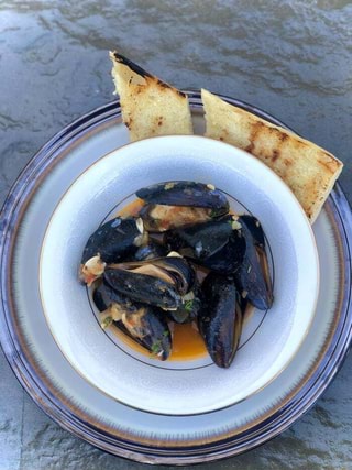 Mussel memes. Best Collection of funny mussel pictures on iFunny