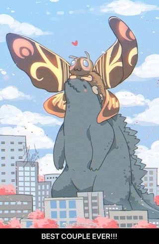 Mothra memes. Best Collection of funny mothra pictures on iFunny