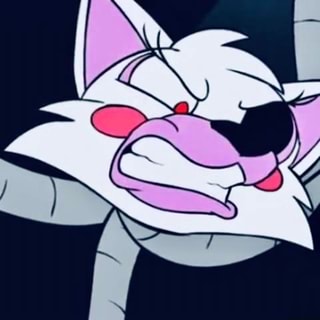 Mangle memes. Best Collection of funny mangle pictures on iFunny