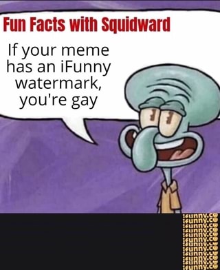 Fun fact you are gay meme - kasaptube