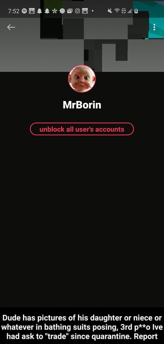 Unblock memes. Best Collection of funny unblock pictures on iFunny
