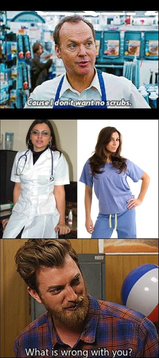 Scrubs memes. Best Collection of funny scrubs pictures on iFunny