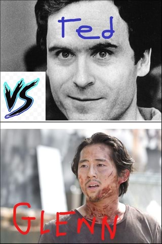 Glenn memes. Best Collection of funny glenn pictures on iFunny