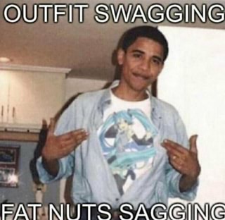 Sagging memes. Best Collection of funny sagging pictures on iFunny