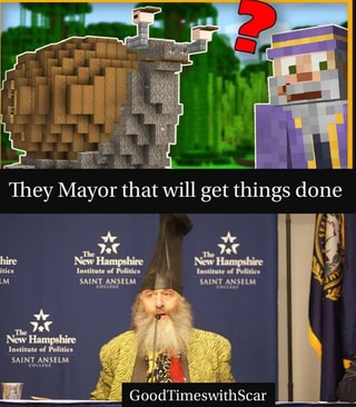 Hermitcraft memes. Best Collection of funny hermitcraft pictures on iFunny