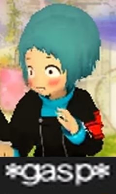 Fuuka memes. Best Collection of funny fuuka pictures on iFunny