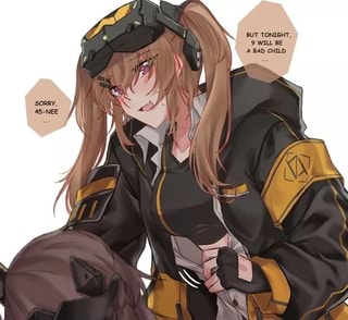 Ump45 memes. Best Collection of funny ump45 pictures on iFunny
