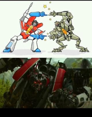 Starscream memes. Best Collection of funny starscream pictures on iFunny