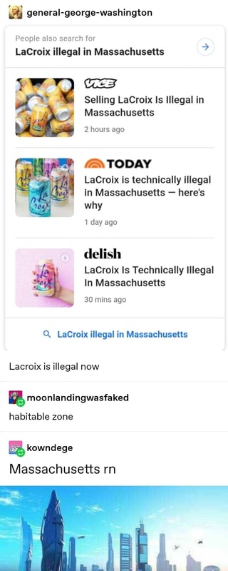 Lacroix memes. Best Collection of funny lacroix pictures on iFunny