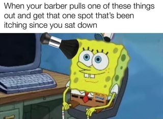 Itching memes. Best Collection of funny itching pictures on iFunny