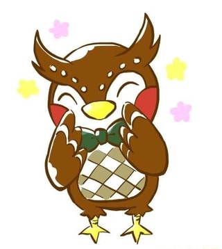 Blathers memes. Best Collection of funny blathers pictures on iFunny