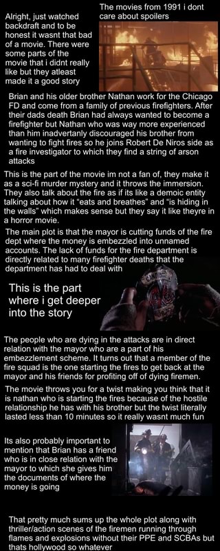 Backdraft memes. Best Collection of funny backdraft pictures on iFunny