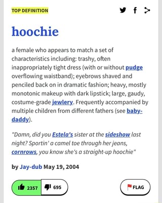 Hoochie memes. Best Collection of funny hoochie pictures on iFunny