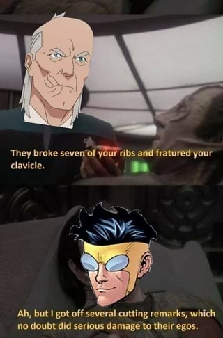 Ribs memes. Best Collection of funny ribs pictures on iFunny