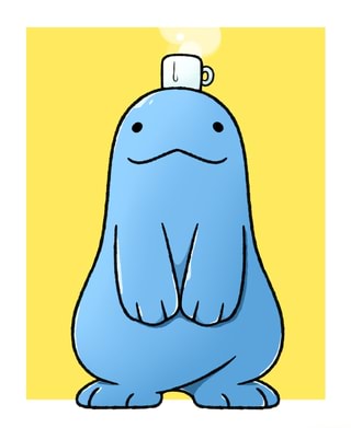 Quagsire memes. Best Collection of funny quagsire pictures on iFunny