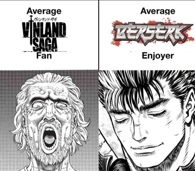 Average Average Enjoyer - iFunny